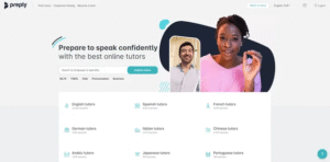 Preply Login: A Complete Guide for Students and Tutors